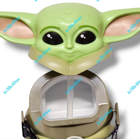 Disney | Dining | Disneyland Star Wars Grogu Baby Yoda May The 4th ...